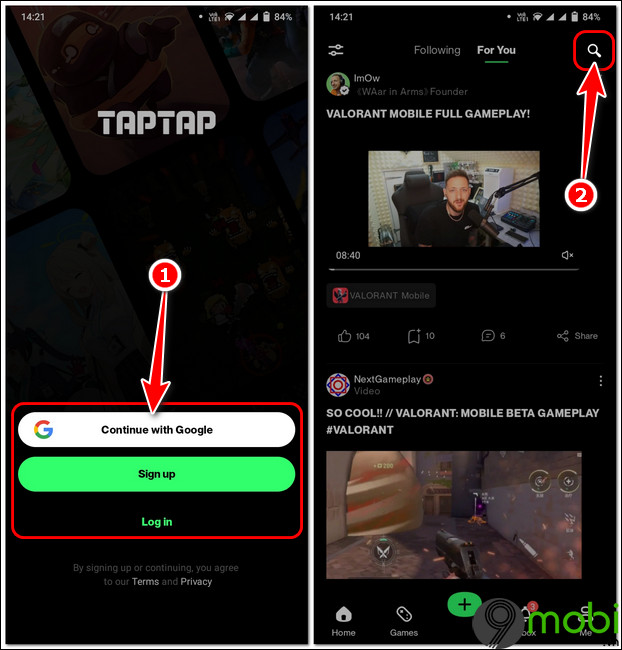 How to Download Valorant Mobile on Android and iPhone