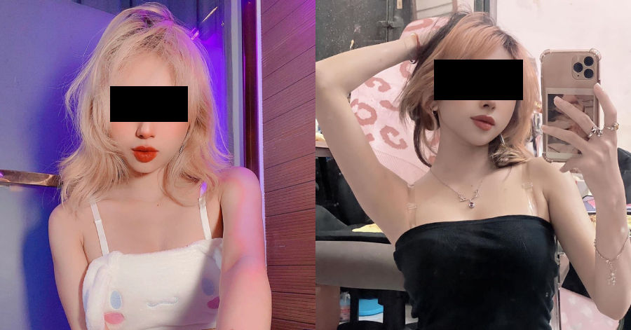 Sharing a scintillating snapshot, the most alluring referee in VCS sets social media abuzz with ...