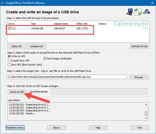 Using Memtest86: Memory Inspection and RAM Error Check on Computers