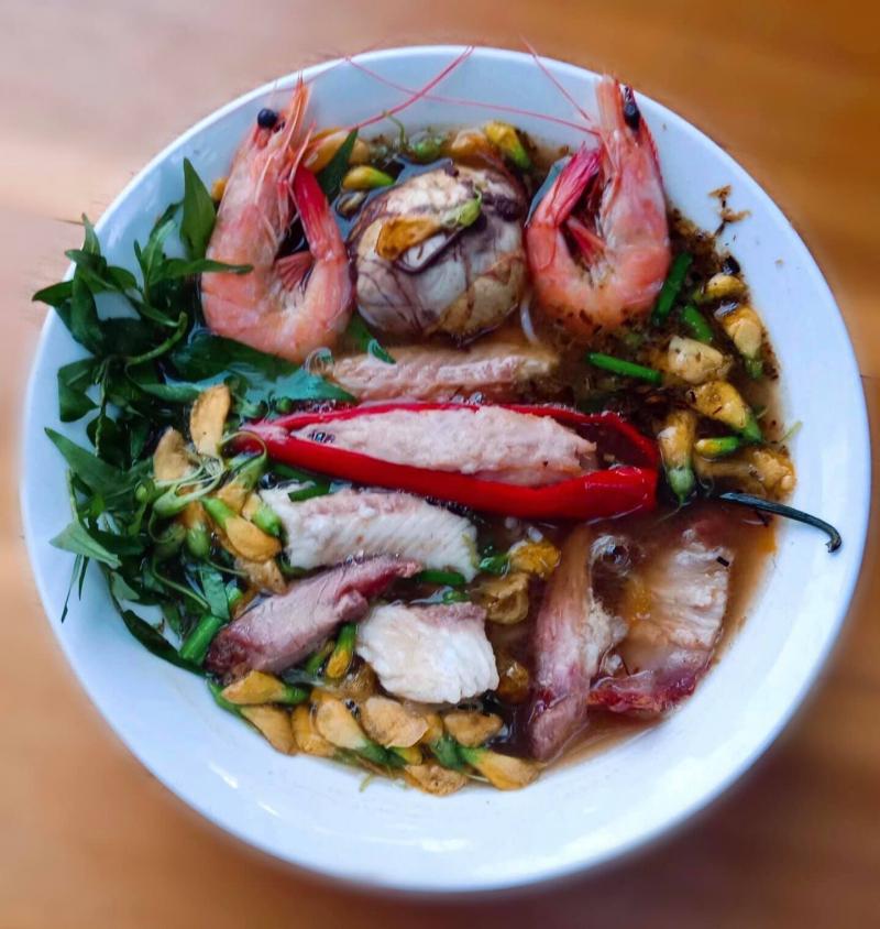 Top 11 Delicious Bun Mam Spots in District 3, Ho Chi Minh City - Mytour.vn