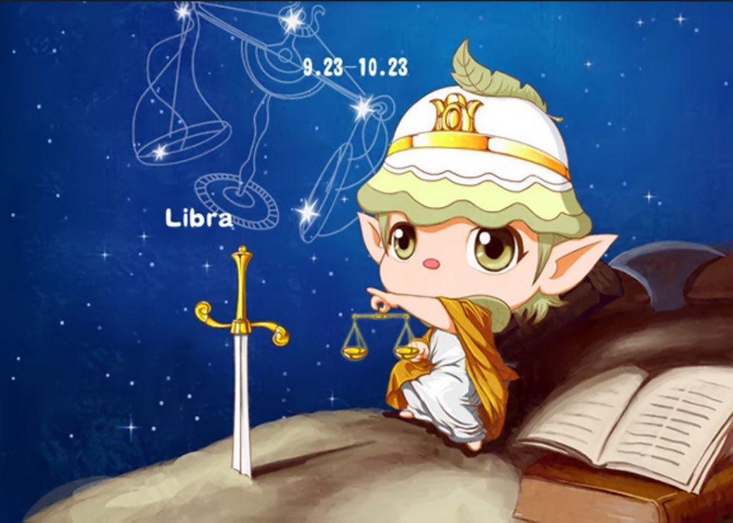 Discover the most captivating images of the Libra constellation