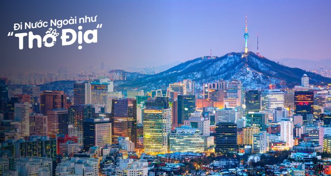 Simple Guide to Registering Q-Code for Traveling to South Korea - Klook ...