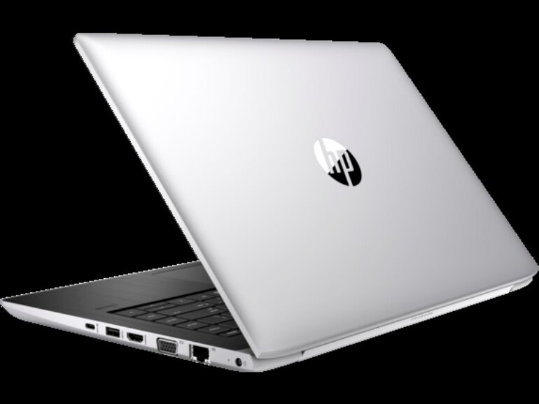Comprehensive Review and Overview of HP Probook 450 G5 Laptop | Mytour.vn