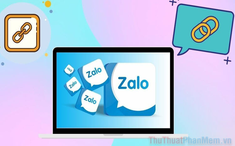 Quick and Easy Way to Obtain Your Zalo Personal and Group Chat Links