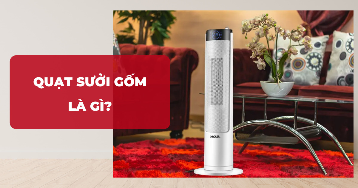 Understanding Ceramic Heater: Pros and Cons Compared to Other Heater Types