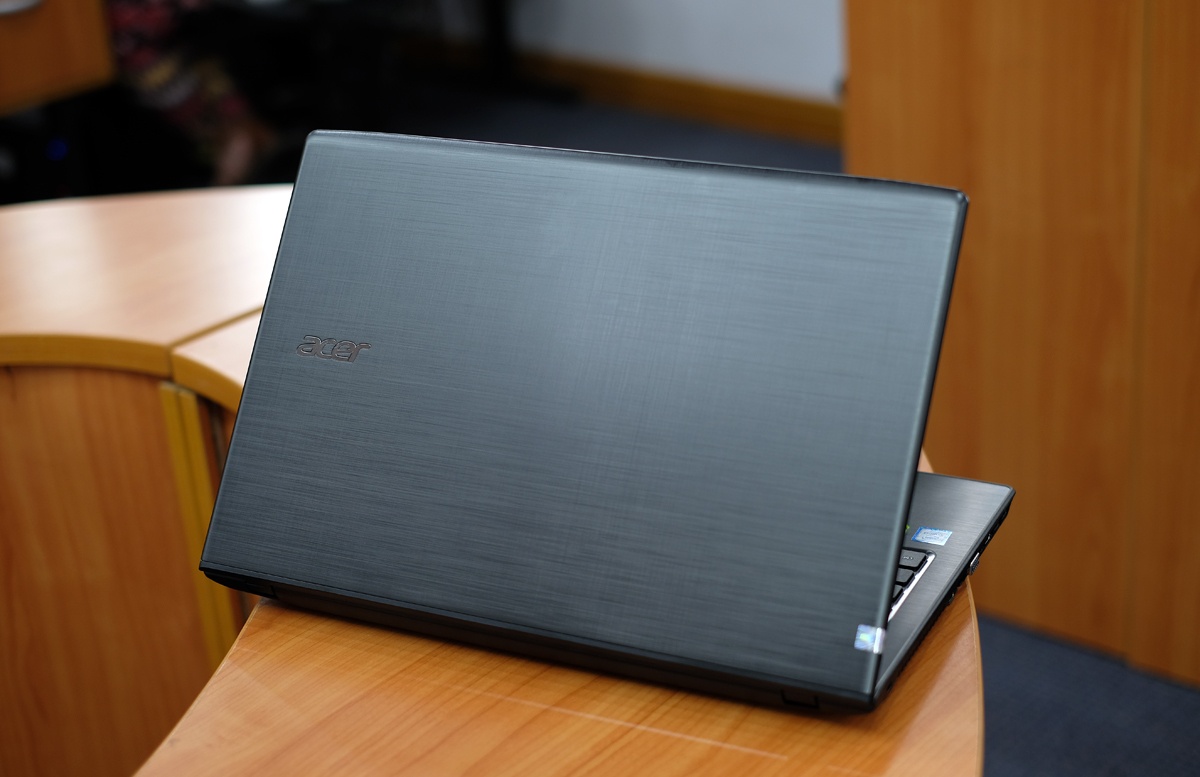 Acer's 10-million dong Full HD laptop: Unleashing Affordable Brilliance