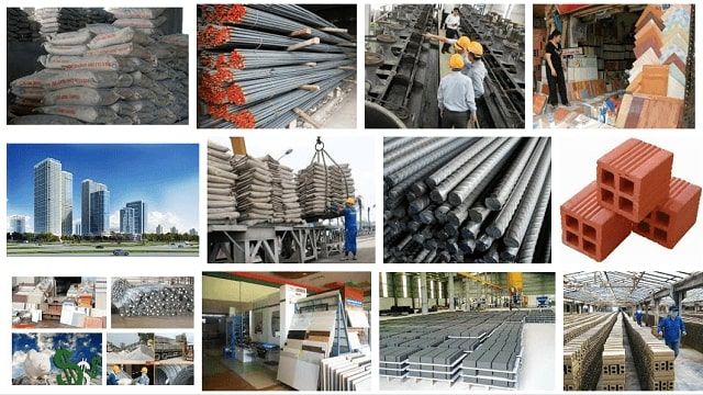 Top 11 Reliable Construction Material Companies in Vietnam Today