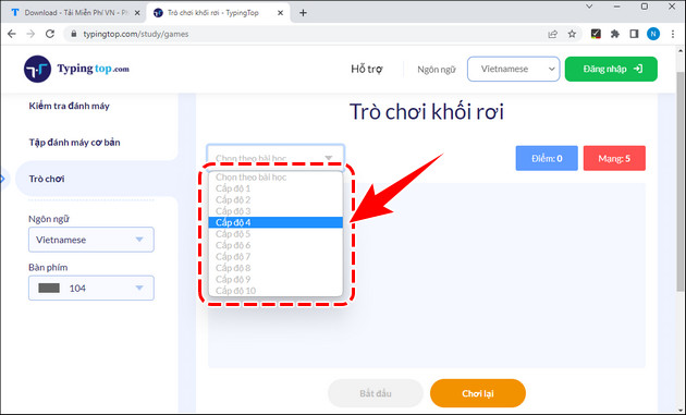 Discover the Top 10 10-Finger Typing Games as Mario Alternatives