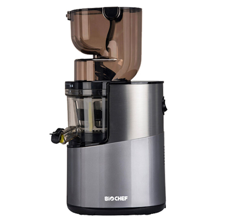 Introducing the Biochef 888 Slow Juicer - A New Product by Biochef ...