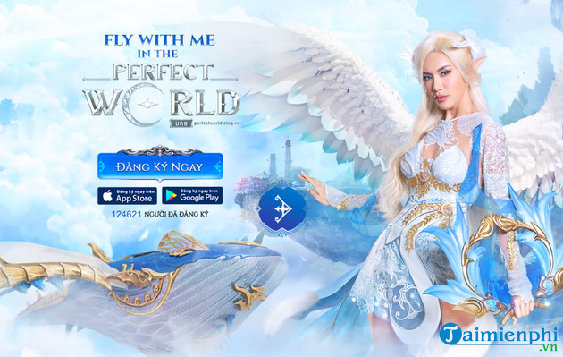 Perfect World VNG Experience: How to Play