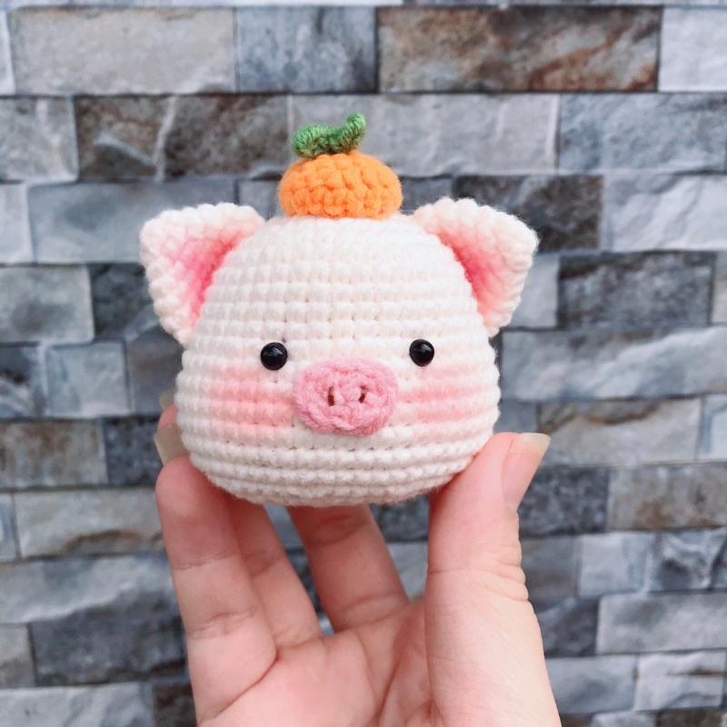Discover the Easiest 5 Ways to Crochet Simple Animal Shapes - Mytour.vn