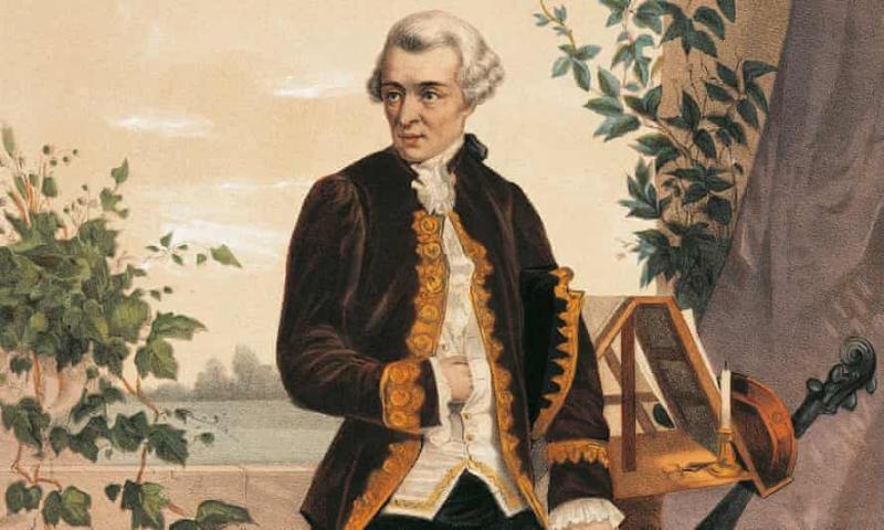 Discover the Top 10 Most Famous Classical Composers Worldwide - Mytour.vn