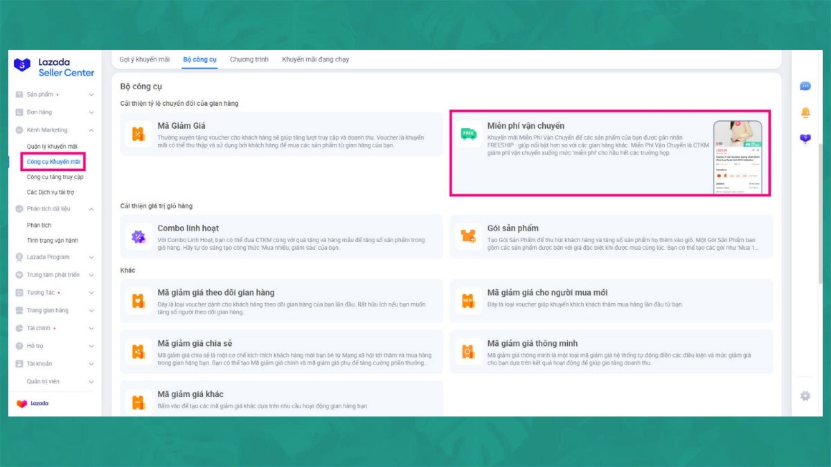 Unlocking the Power of Lazada Seller Center: A Guide to Online Selling App