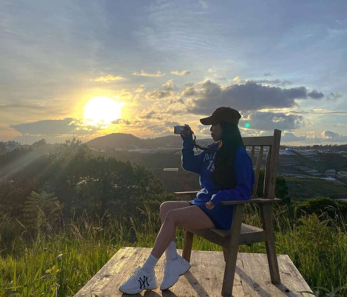 Top 15 enchanting landscapes that captivate visitors in Da Lat