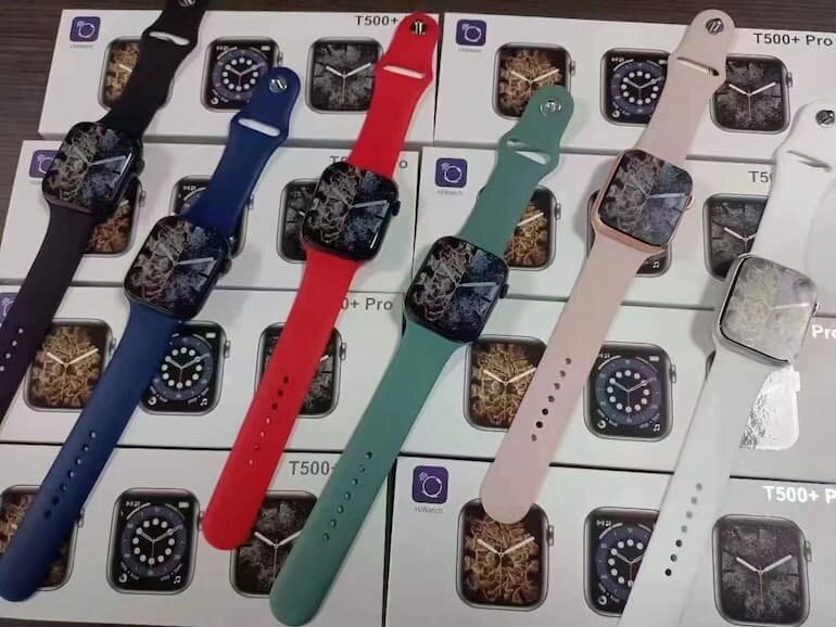 Efficient Usage Guide for Hiwatch 7 Smartwatch | Mytour.vn