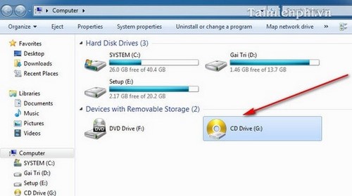 Guide to Creating Virtual Drives with PowerISO