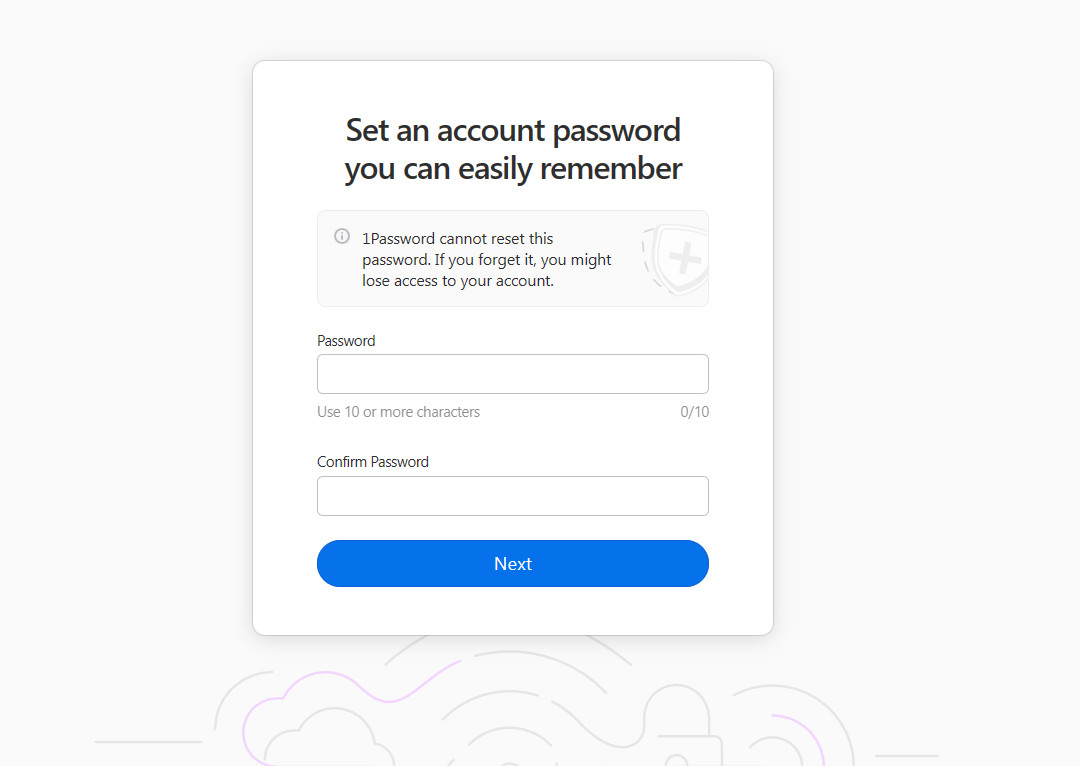 Exciting! Grab a 6-month complimentary trial of 1Password Family ...
