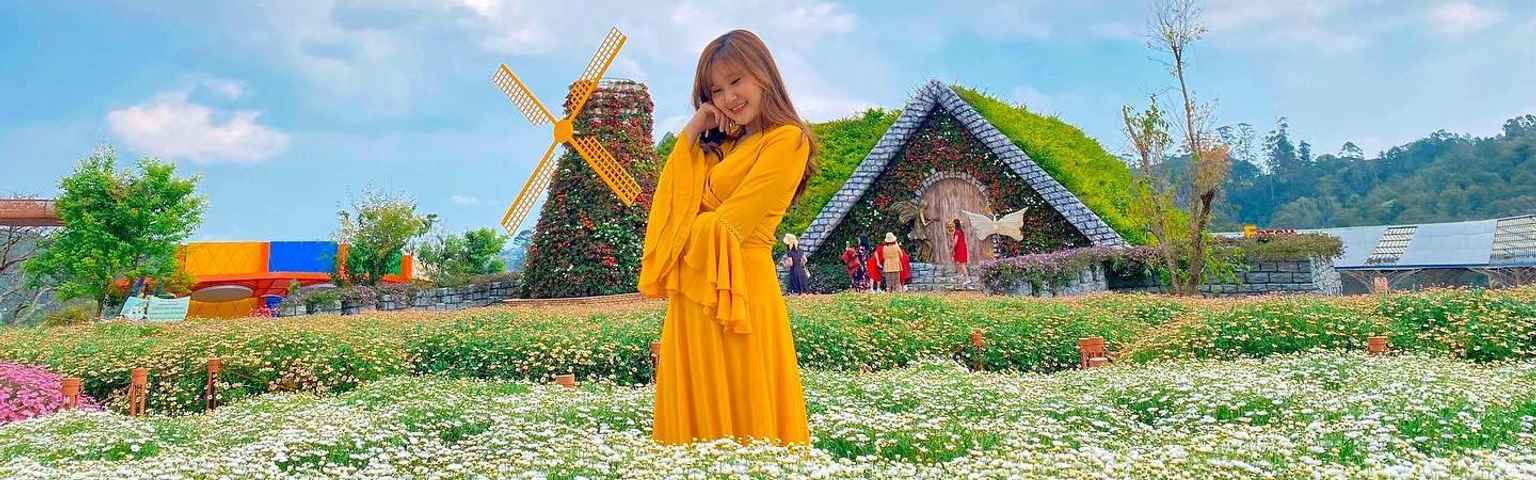 Top 15 enchanting landscapes that captivate visitors in Da Lat