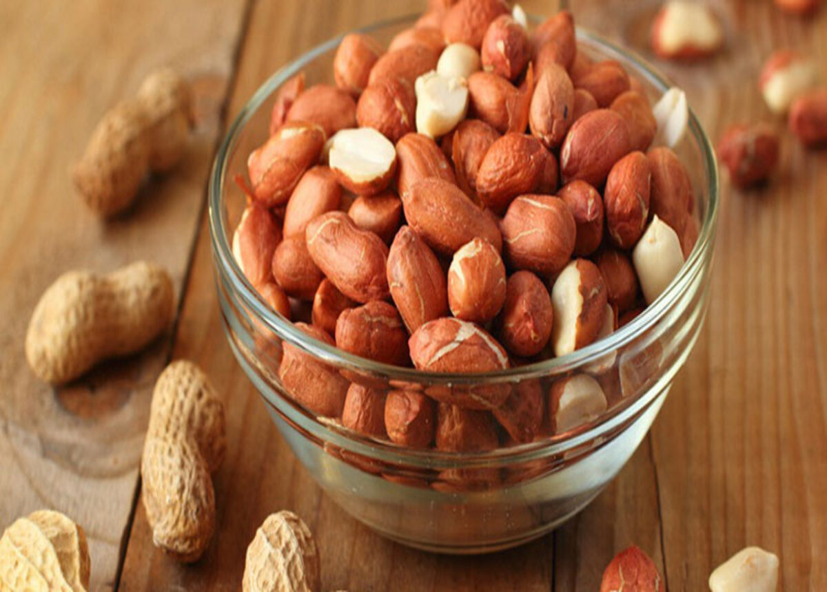 3 Simple and Crispy Ways to Air Fry Peanuts at Home | Mytour