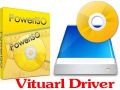 Guide to Creating Virtual Drives with PowerISO