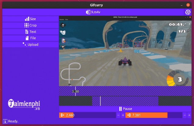 Best Linux Software for Creating Animated Images