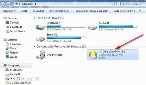 Guide to Creating Virtual Drives with PowerISO