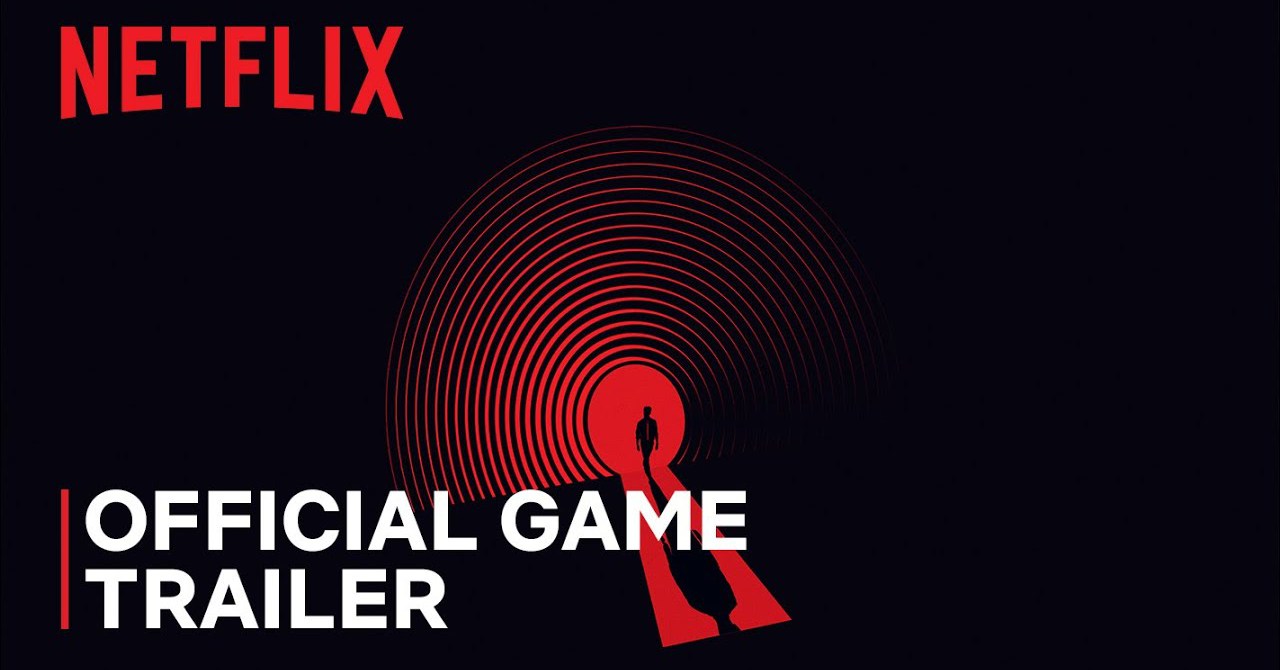 Netflix introduces two new mobile games, unveiling part of its ...