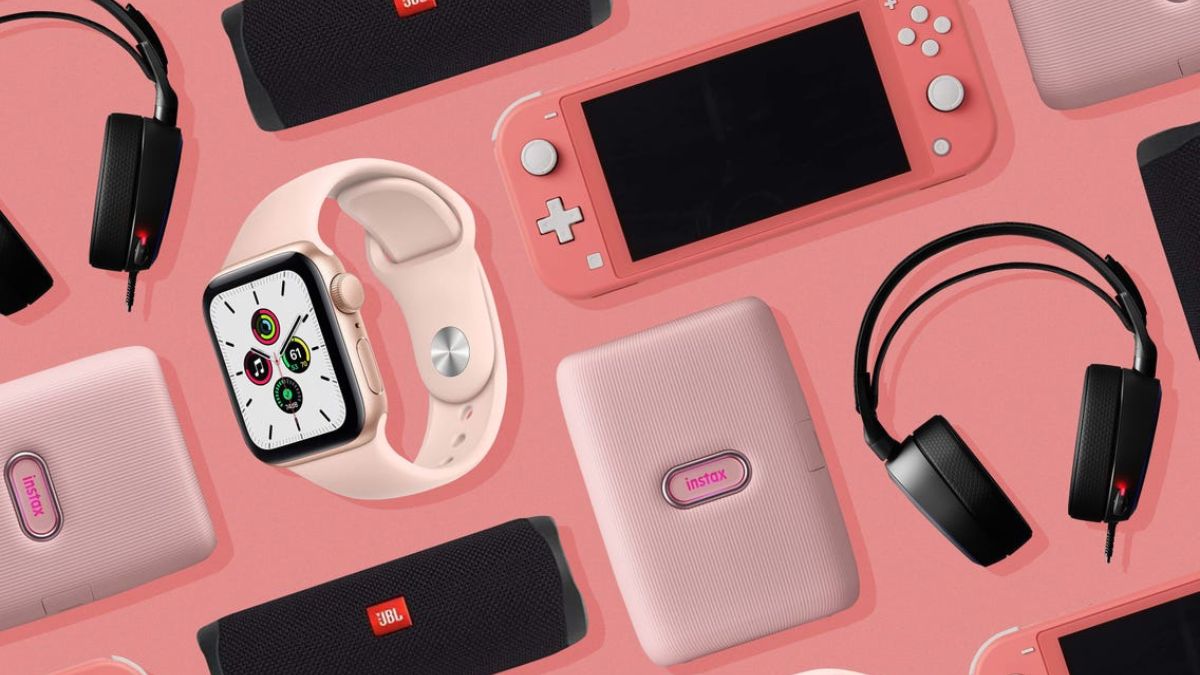 2024 Essential Tech Gifts: Top 10+ Picks
