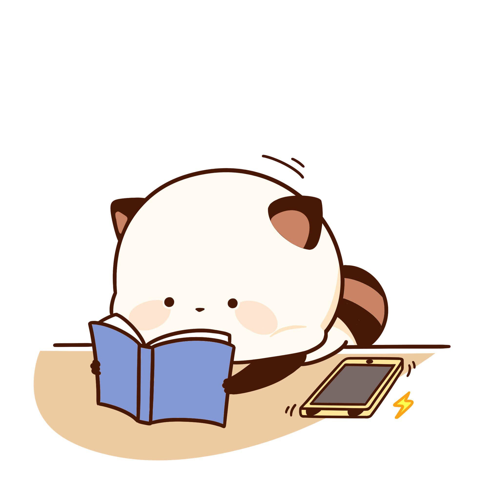 Diligent Study Avatar