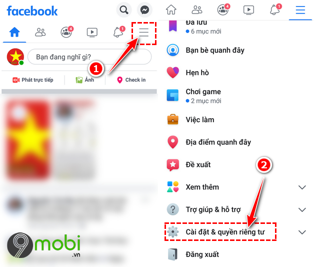Guide to Location Tracking via Facebook