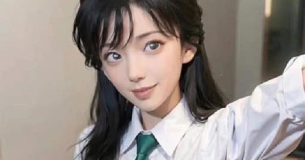 Thanks to AI rendering, the community can now marvel at the exquisite ...