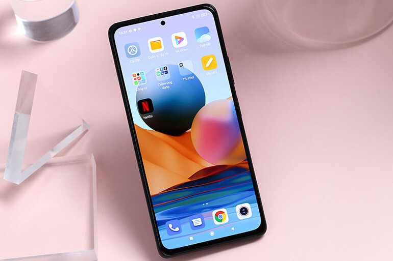 What's the price of the Xiaomi Redmi Note 10 Pro phone? Is it worth buying?
