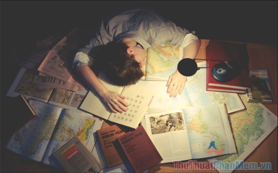 Diligent Study Avatar