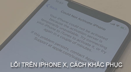 Compilation of iPhone X Issues and Fixes
