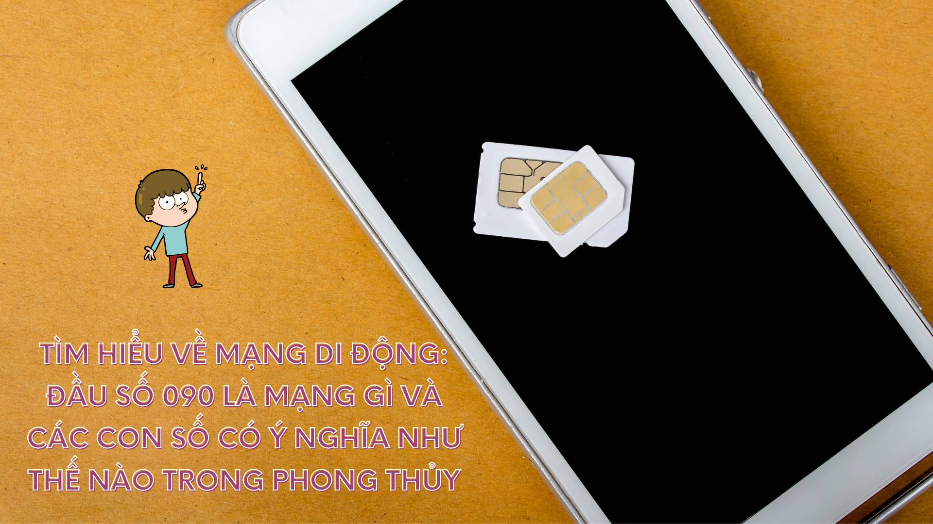 Exploring Mobile Networks: What is the significance of the 090 area ...