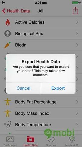 Exciting New Features in iOS 8 Beta 5