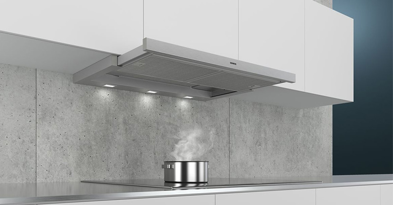 Do Extractor Hoods Consume a Lot of Electricity?