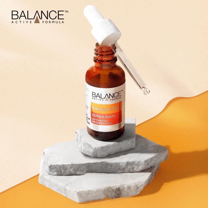Discover the Top 7 Effective Balance Serums for Your Skin