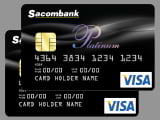 Unlocking the Secrets: A Guide to Sacombank Visa Card Application