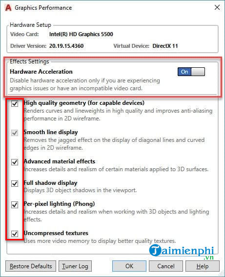 Fixing AutoCAD lag, freeze, and slow performance issues