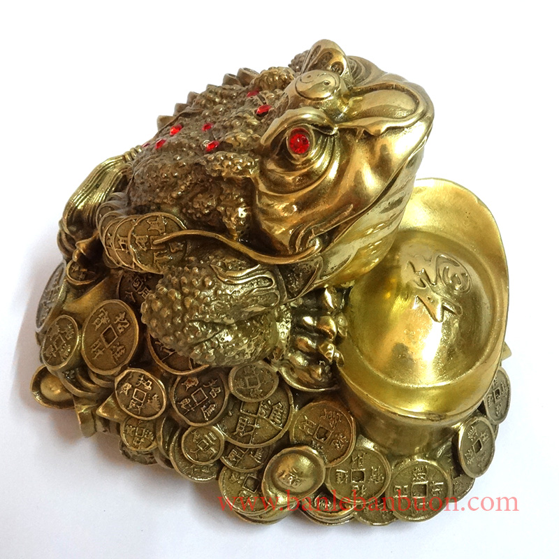 Meaning and placement of the Feng Shui Pixiu for wealth and prosperity