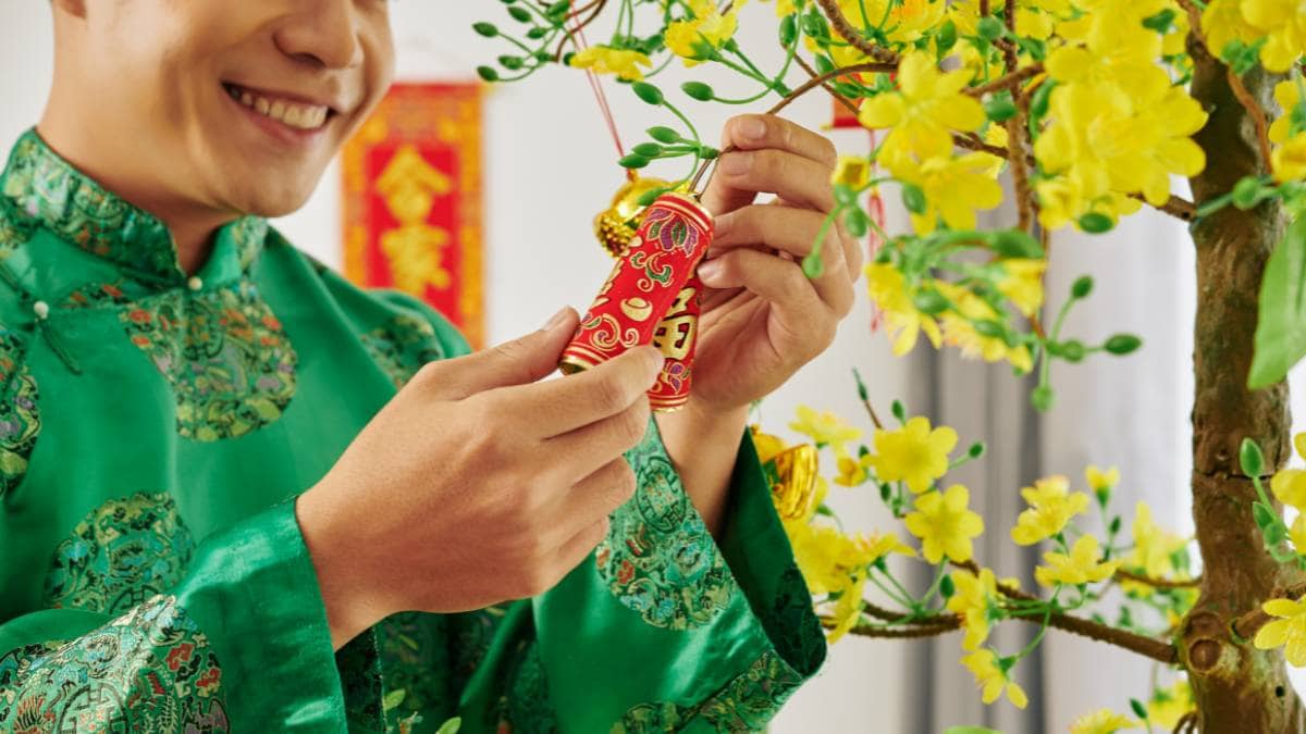 Quick and Easy Tet Home Cleaning Tips