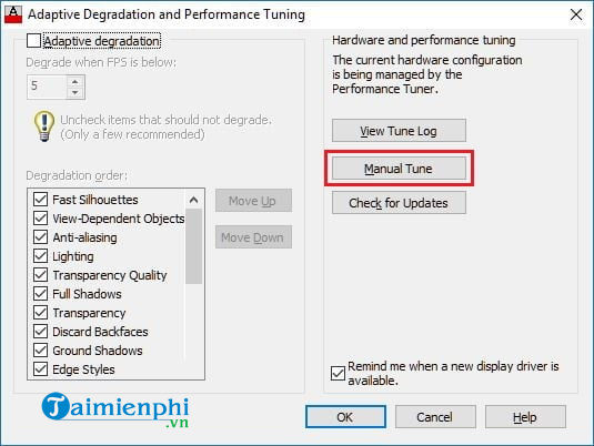 Fixing AutoCAD lag, freeze, and slow performance issues