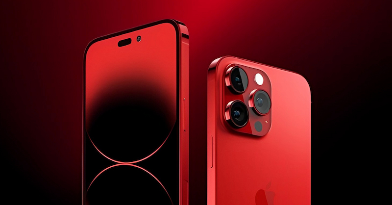 Revealing the Innovative and Modern Design of iPhone 15