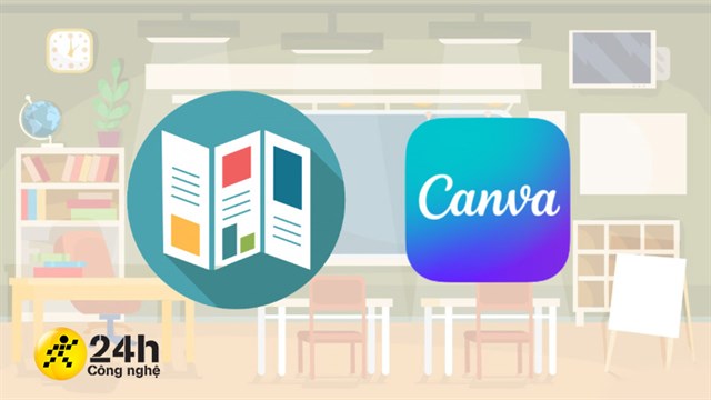 Useful Guide: Creating a Brochure with Canva on Your Computer