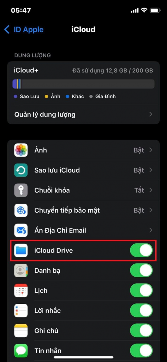 Understanding iCloud Drive: Functionality and Efficient Usage