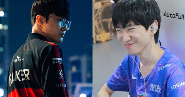 The League of Legends community fervently agrees with Doinb's assertion that T1's loss is due to ...