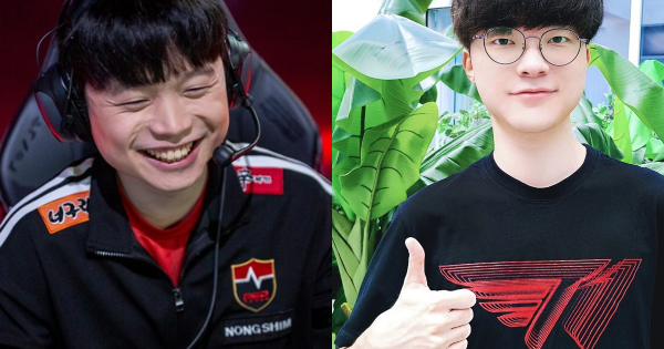 Former Gen.G star asserts T1 as the strongest team currently but remains confident in defeating ...