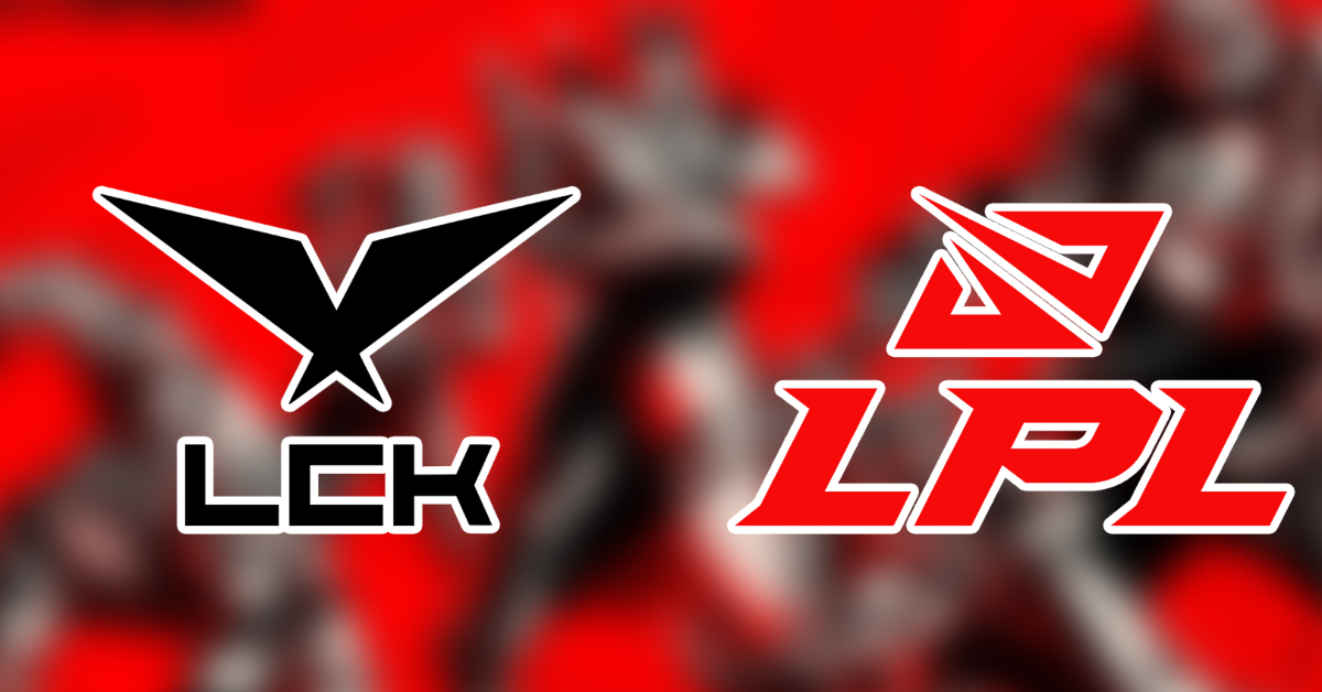 LCK is highly rated, but LPL could win MSI 2023 thanks to a special factor