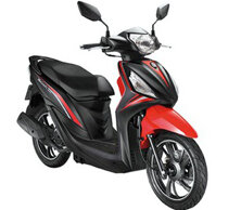 Latest Updates on SYM Motorcycle Prices in 2020 | Mytour.vn